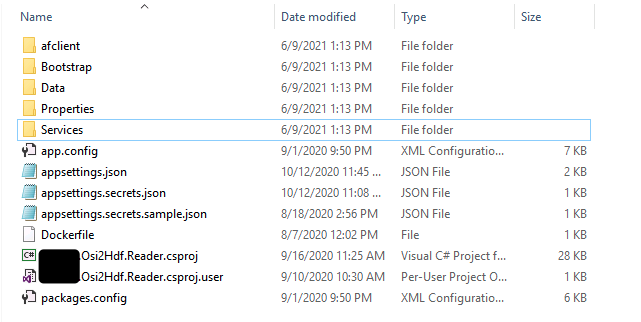 IoT architectures – automation stunts with .net framework, part 3 – codingsoul