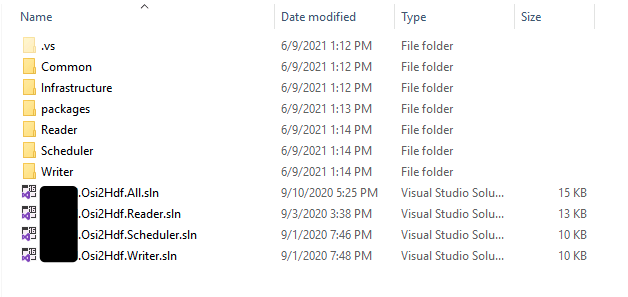IoT architectures – automation stunts with .net framework, part 3 – codingsoul