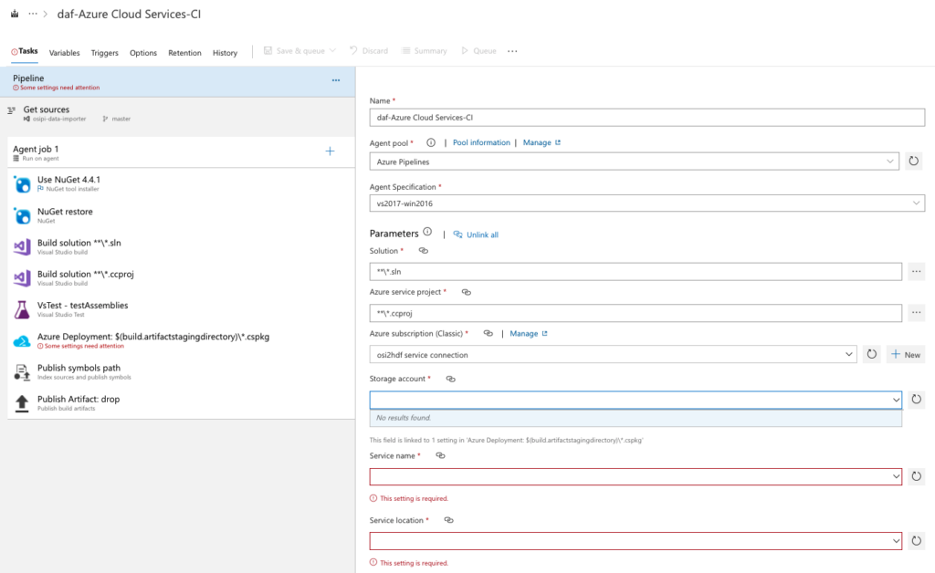 IoT architectures – automation stunts with .net framework, part 3 – codingsoul